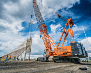 Metro Construction - Metro Co. Ltd. - Al-Khobar, Saudi Arabia