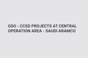 Completed Projects - Metro Co. Ltd. - Al-Khobar, Saudi Arabia
